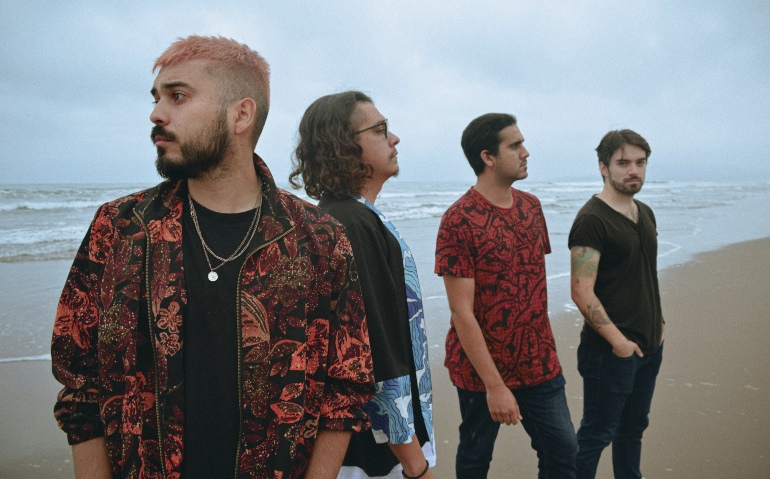 Delatores nos habla sobre la envidia en su nuevo single "Maquiavelo"