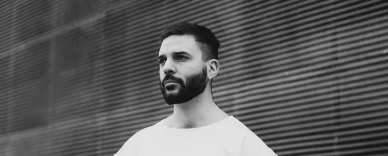 Andy presenta su álbum debut "Noviembre" - Hypermusica