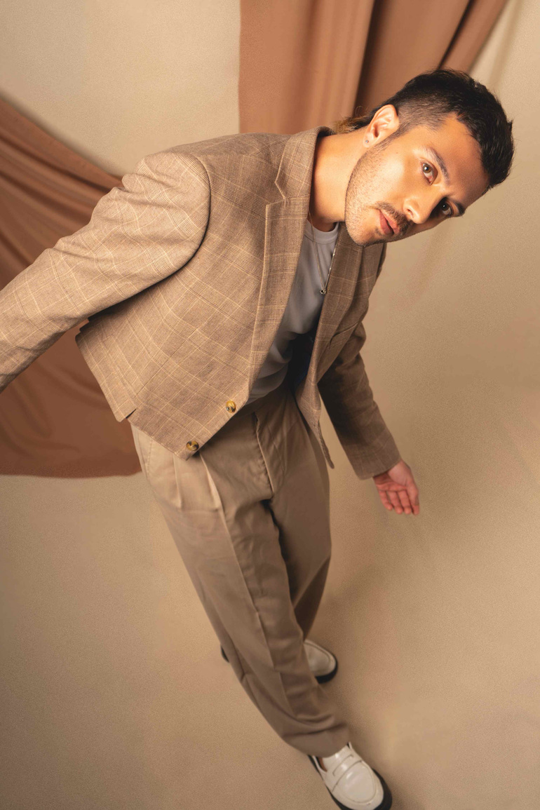 Gepe recorrera Chile con su Realismo Tour - Hypermusica