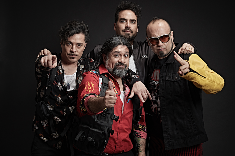 Vive Rock Festival anuncia fecha y line-up de artistas - Hypermusica