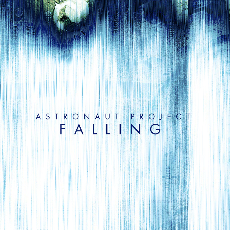 Astronaut Project estrena nuevo single "Falling" - Hypermusica