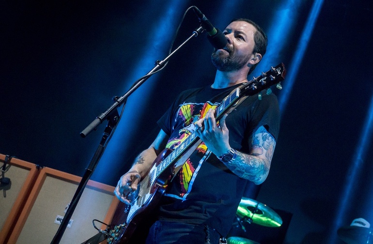 Omar Acosta presenta gira al sur celebrando los 20 años del disco ...