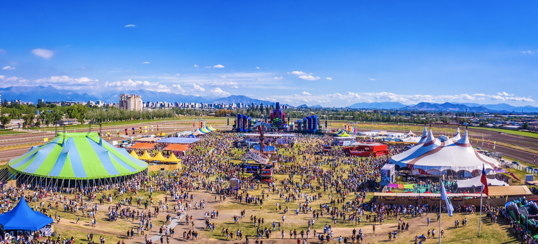 Tiësto, Steve Aoki, Afrojack, Porter Robinson encabezan el lineup de ...