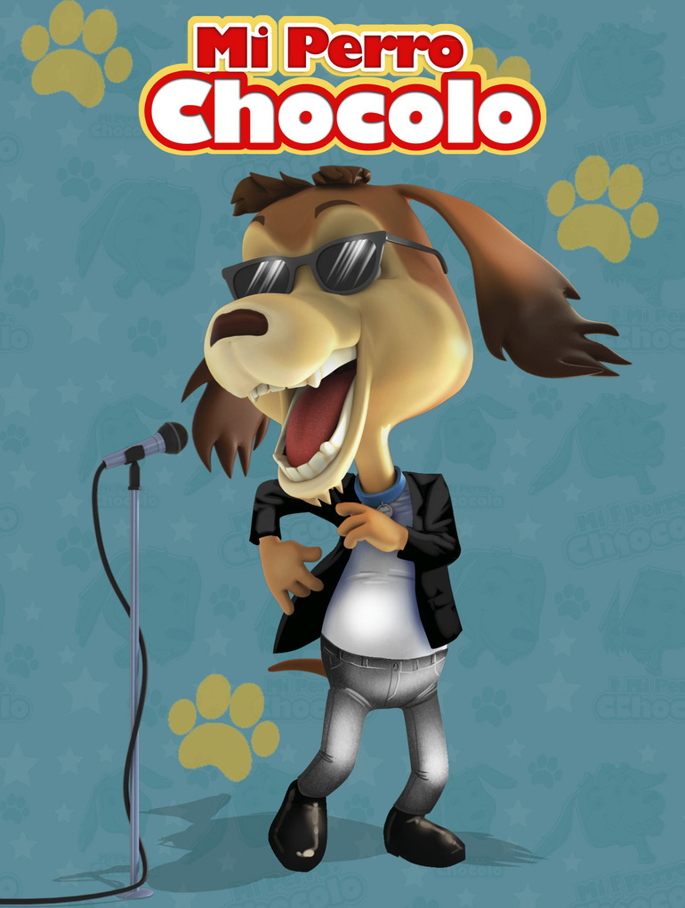 Mi Perro Chocolo estrena disco para celebrar el Día del Niño - Hypermusica
