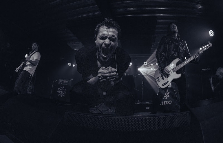 Ribo celebra los 20 años de su disco debut - Hypermusica