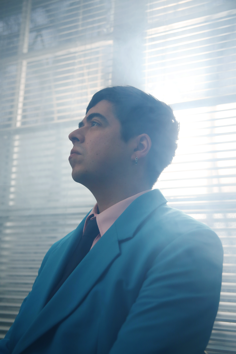 Pop, Kitsch y Cine : así es "Melodrama", el nuevo videoclip de Feli ...