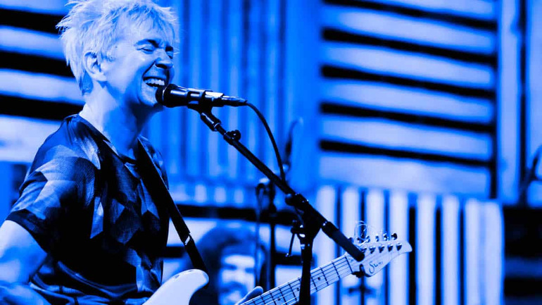 El guitarrista Wayne Krantz confirma visita a nuestro país - Hypermusica