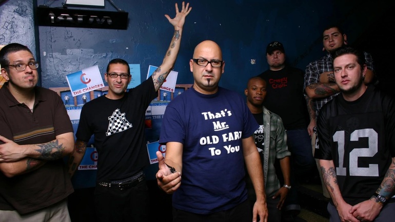 Voodoo Glow Skulls regresa a Chile después de 10 años - Hypermusica