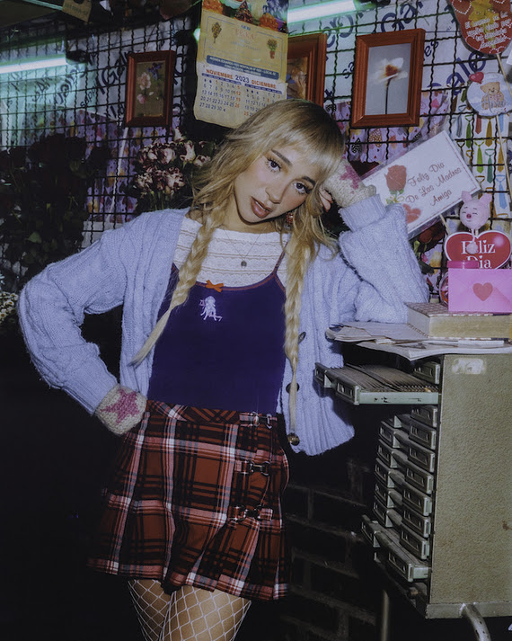 Princesa Alba estrena "Te lo prometo" con la producción de Ale Sergi de ...