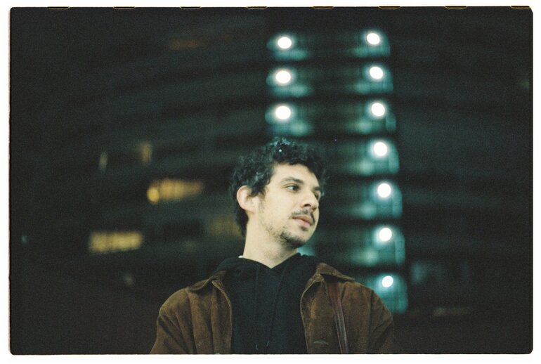 Nando García presenta el video de “Prometer algo” - Hypermusica