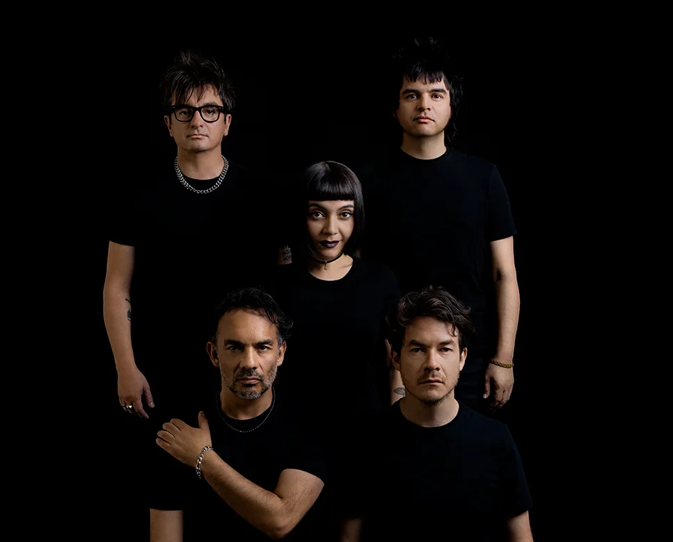 Los Bunkers anuncia su MTV Unplugged - Hypermusica