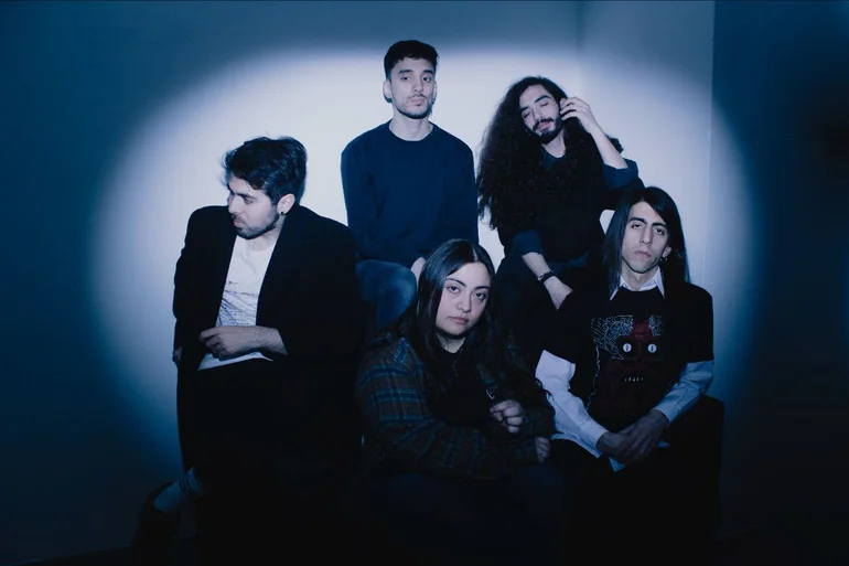 DOJO estrena su segundo disco: Cuando Éramos Jóvenes - Hypermusica